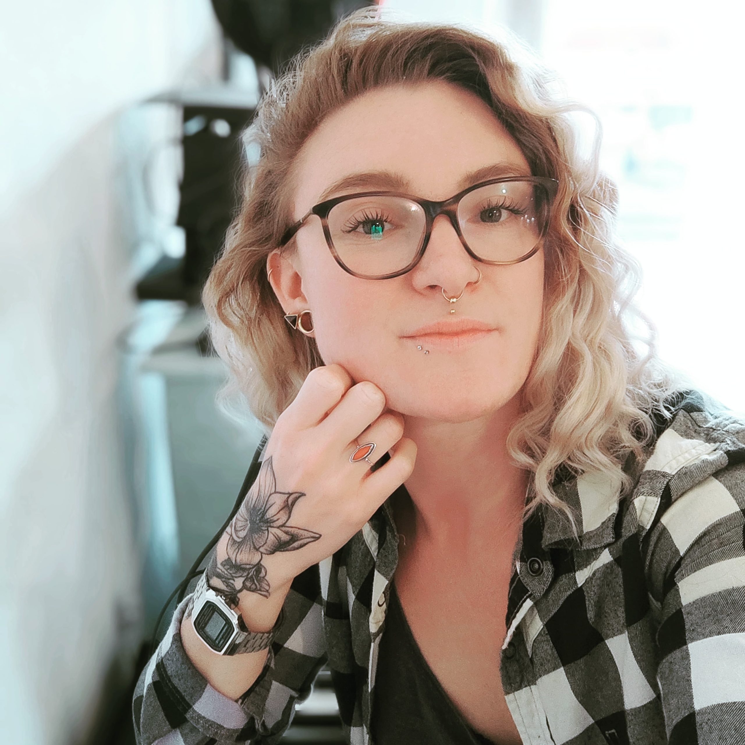Julia Pin - Professeure de musique - Cours particuliers